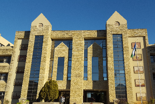 Lesotho Revenue Service (LRS)